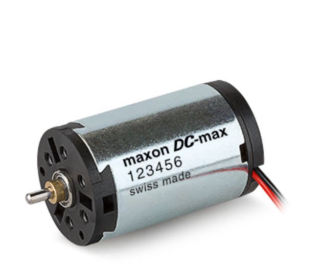 maxon EC-i30紧凑高效直流无刷电机-北京汉达森