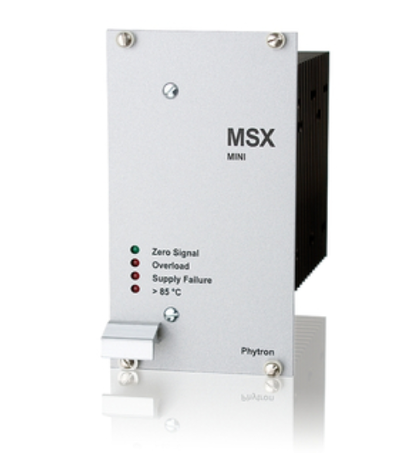 Phytron_ZSS20.200.1.2步进电机光学和测量天线定位驱动电机-北京汉达森