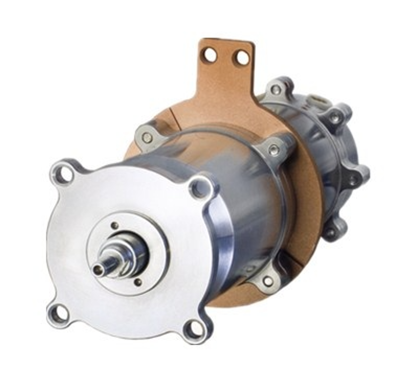 phytron高防护工业步进电机ZSH 57/3.200.2,1-E-T1-X65防水等级IP68-北京汉达森